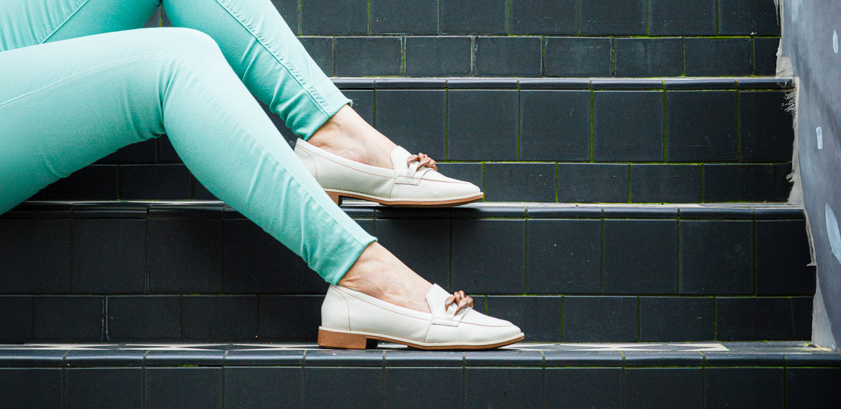 Loafer & Ballet Pumps – Terraloom